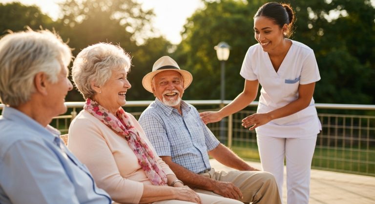 Kaiser Medicare Advantage Plus Plans Overview and Benefits