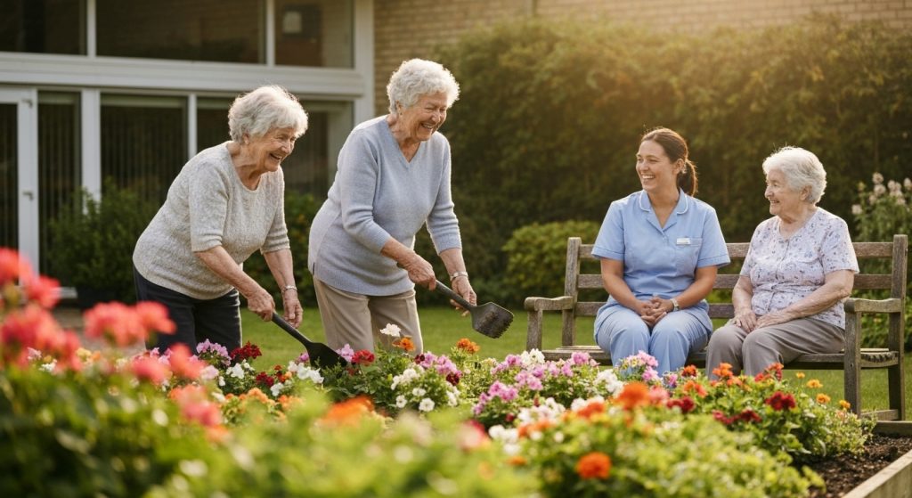 Medicare Nursing Home Coverage Explained Comprehensive Guide