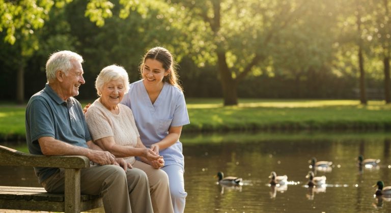 Medicare Nursing Home Coverage Explained Comprehensive Guide