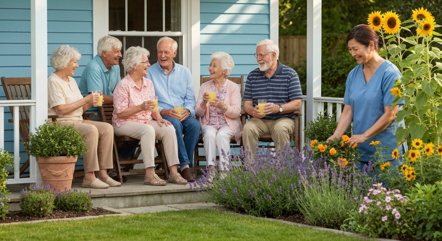 Medicare Jurisdiction Map Guide for Understanding Coverage Areas