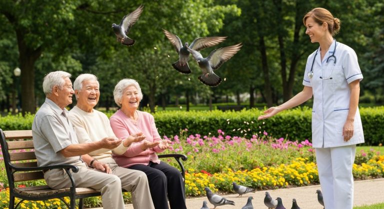 Medicare Nursing Home Coverage Explained Comprehensive Guide