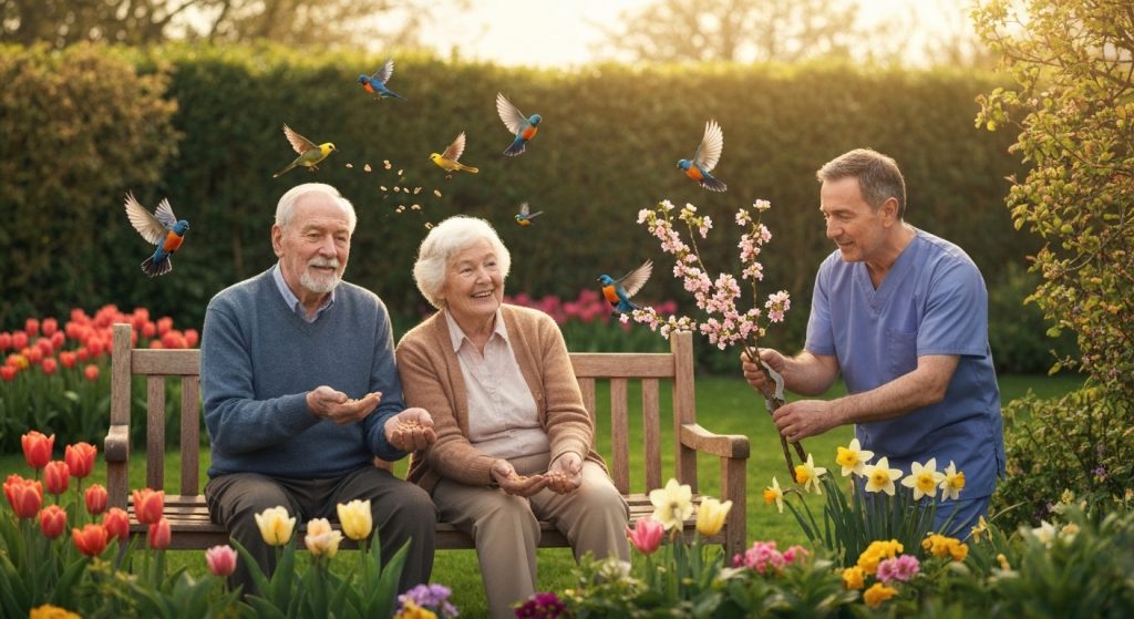 Medicare Nursing Home Coverage Explained Comprehensive Guide