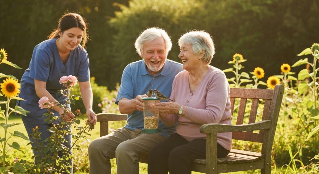 Medicare Nursing Home Coverage Explained Comprehensive Guide
