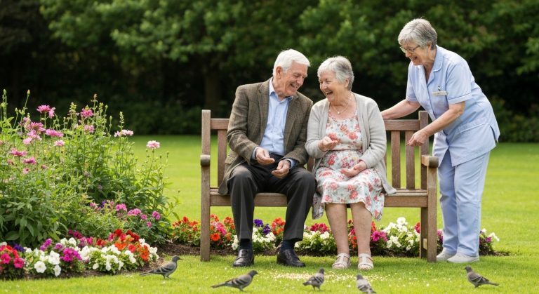 Medicare Guidelines for Hospice Dementia Explained